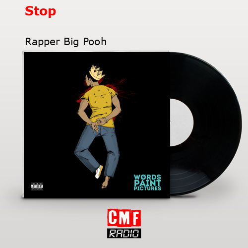 La historia y el significado de la canción 'Stop - Rapper Big Pooh