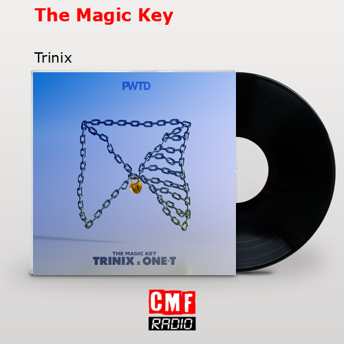 La historia y el significado de la canción 'The Magic Key - Trinix