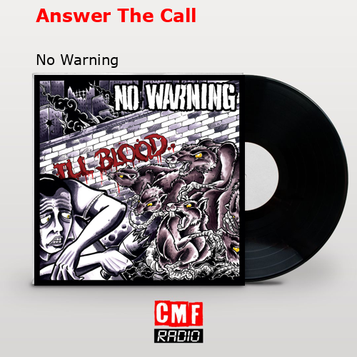 La historia y el significado de la canción 'Answer The Call - No Warning