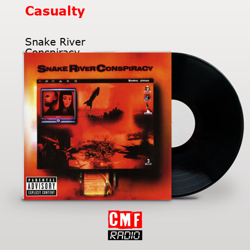 La historia y el significado de la canción 'Lovesong - Snake River Conspiracy