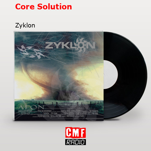 La historia y el significado de la canción 'Core Solution - Zyklon