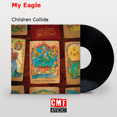 La historia y el significado de la canción 'My Eagle - Children Collide