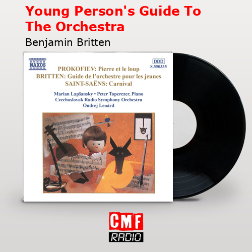 La historia y el significado de la canción 'Young Person's Guide To The ...