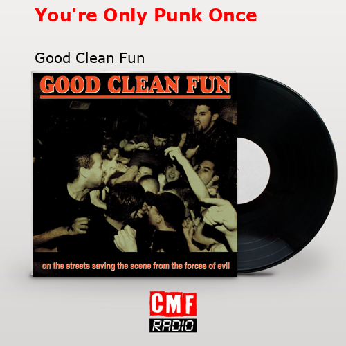 La historia y el significado de la canción 'You're Only Punk Once ...