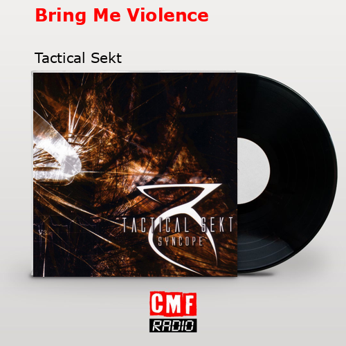 La historia y el significado de la canción 'Bring Me Violence - Tactical Sekt