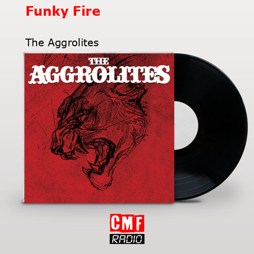 La historia y el significado de la canción 'Funky Fire - The Aggrolites