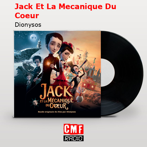 La historia y el significado de la canción 'Jack Et La Mecanique Du ...